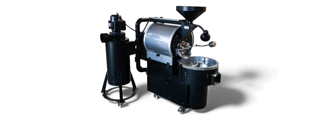 Best Industrial Coffee Roasting Machines for Business